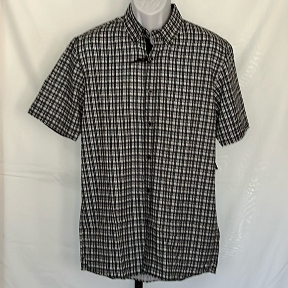 Fried Denim | Shirts | Mens Fried Denim Button Up Shirt Size Large ...